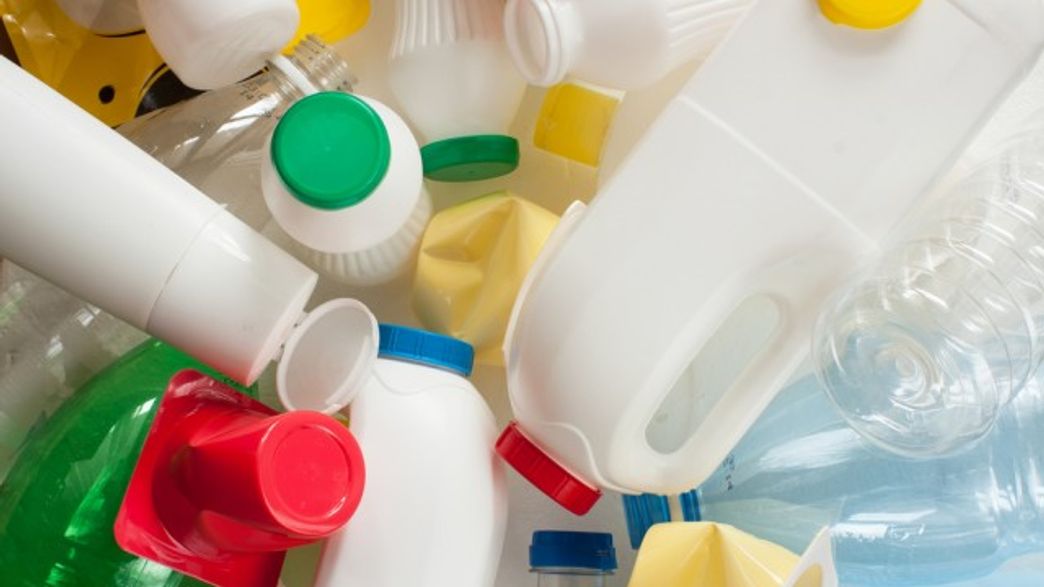 Researchers Have Created The First Completely Recyclable Biodegradable ...