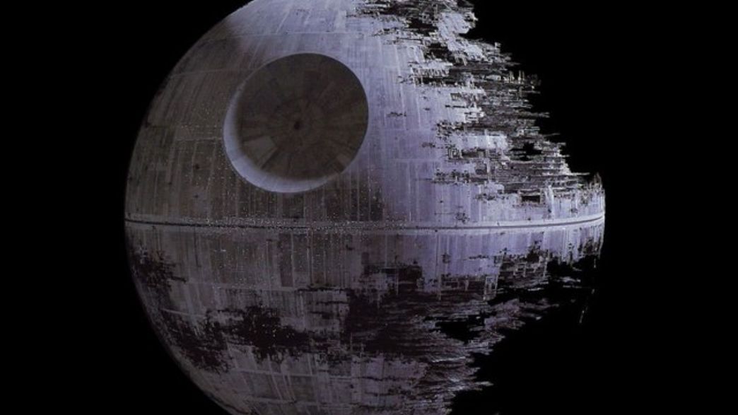 Here's How We Could Build A Death Star, According To NASA | IFLScience