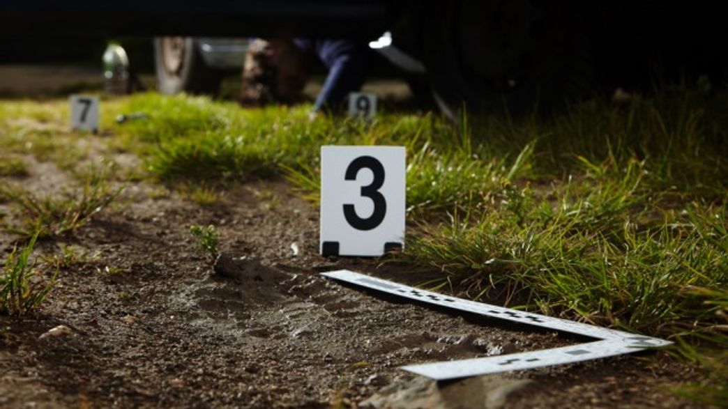 Children Exposed To Drug Cartel Violence Face Increased Risk Of Mental ...