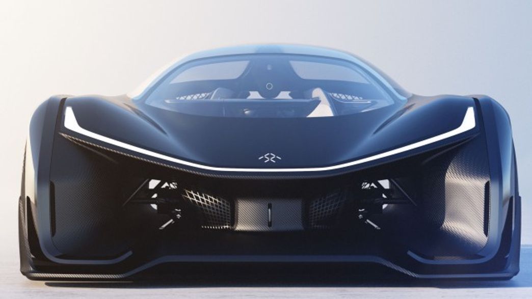 Robots, Batmobiles And Superdrones: The Coolest Stuff Announced At CES ...