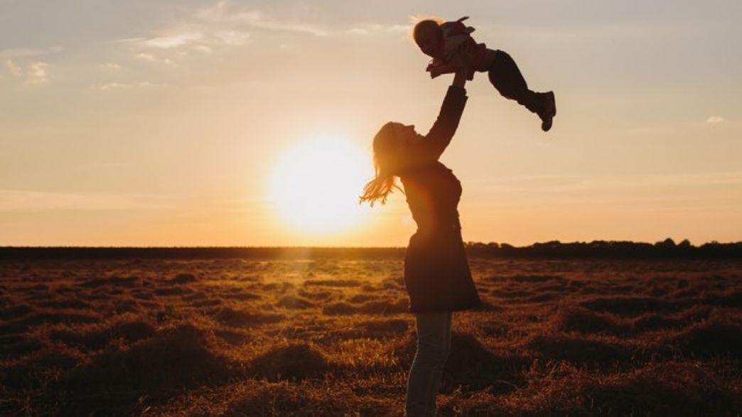 Researchers Claim To Have Found A 'Happiness' Gene | IFLScience