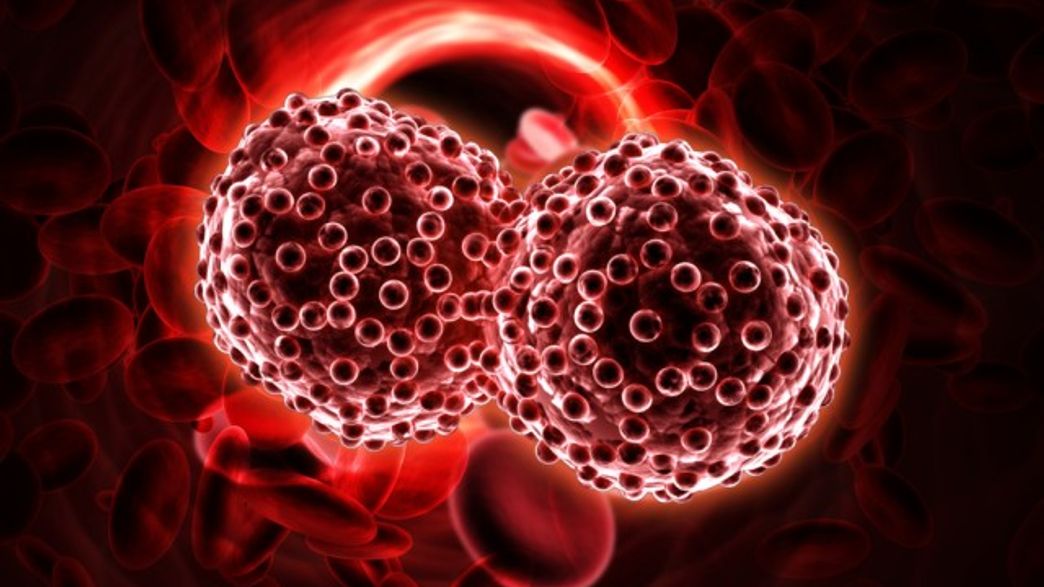 “Invisibility Cloak” Helps Cancer Medicine Destroy Drug-Resistant ...