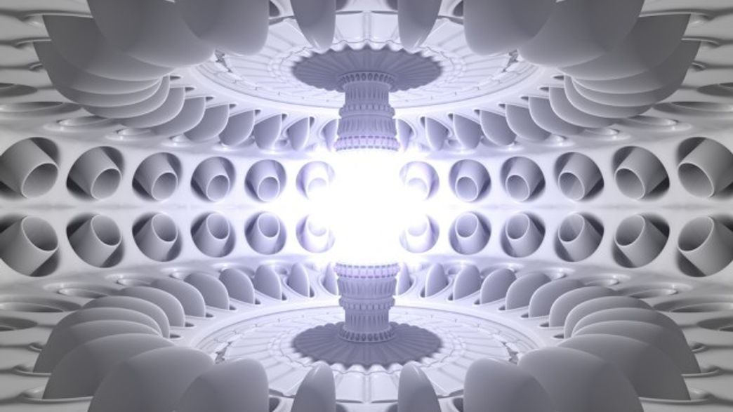 "Fast Ignition" Breakthrough Opens Door To Nuclear Fusion | IFLScience