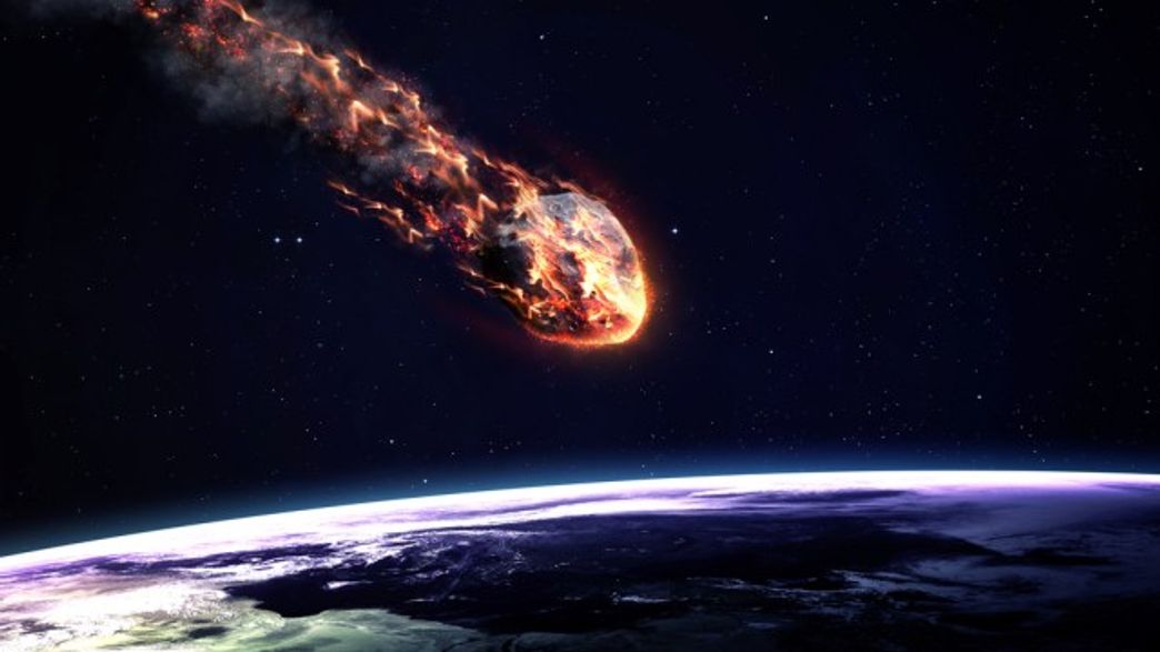 Russia Proposes Nuclear Explosions To Stop Asteroids Destroying Earth ...
