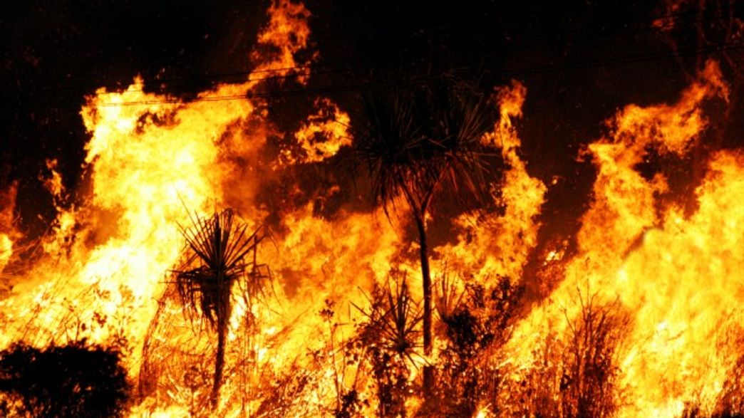 Two-Thirds Of Dangerous Climate Phenomena Linked To Human Activity ...