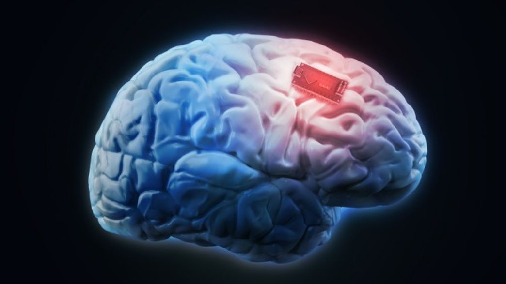 DARPA's Neural Interface Will Let Brains And Computers "Communicate ...