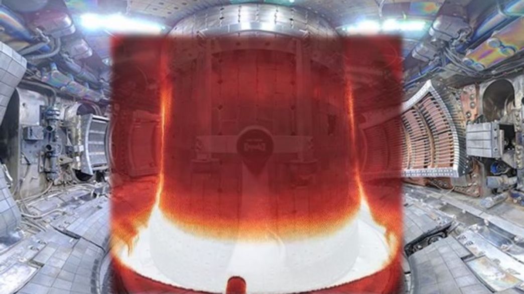 Nuclear Fusion's "Heat Loss" Problem May Have Been Solved | IFLScience