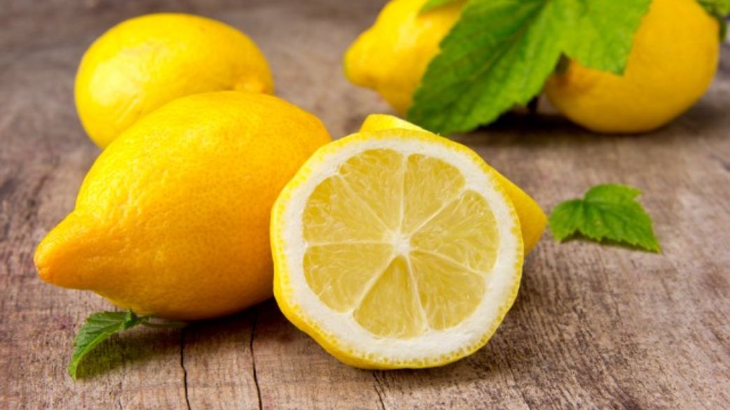 Man's Lemon Phobia Leads To Killing | IFLScience