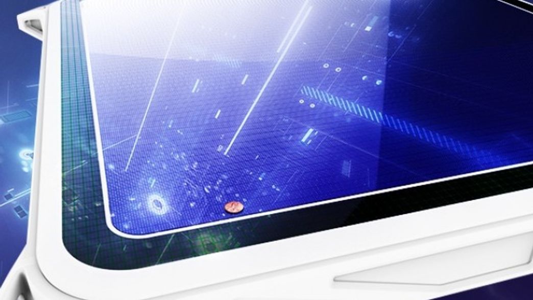 New Design From Lockheed Martin Makes Lighter And Smaller Space ...