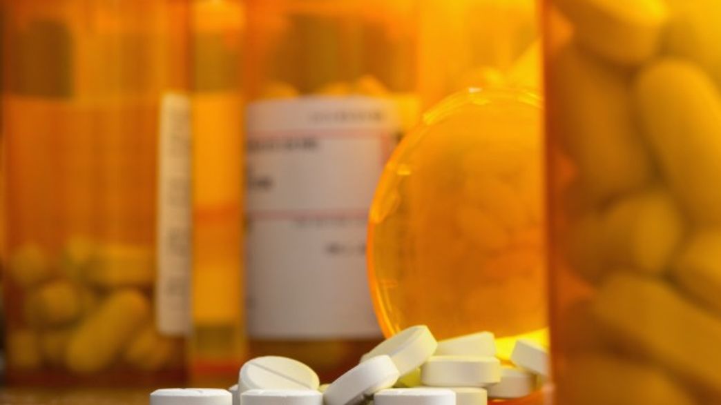 New Non-Addictive Painkiller May Provide Safer Alternative To Opioids ...