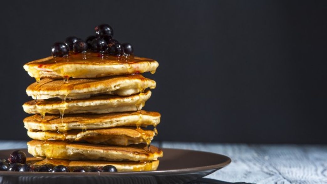 Mathematicians Devise Formula For The Perfect Pancake | IFLScience