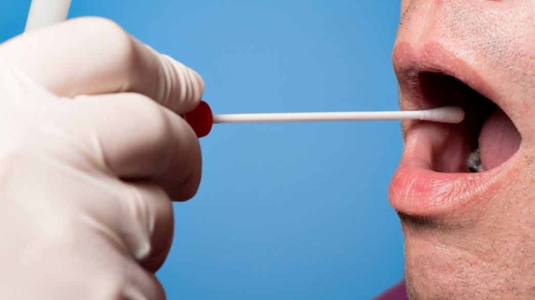 New Saliva Test May Be Able To Detect Cancer In Just 10 Minutes ...