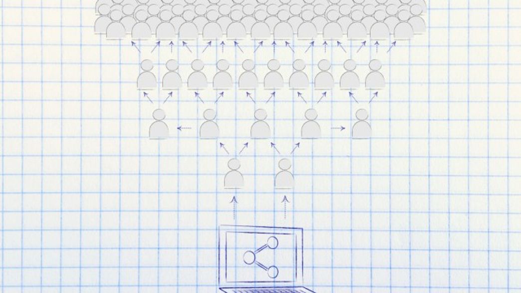 The Science Behind Why Things Go Viral | IFLScience