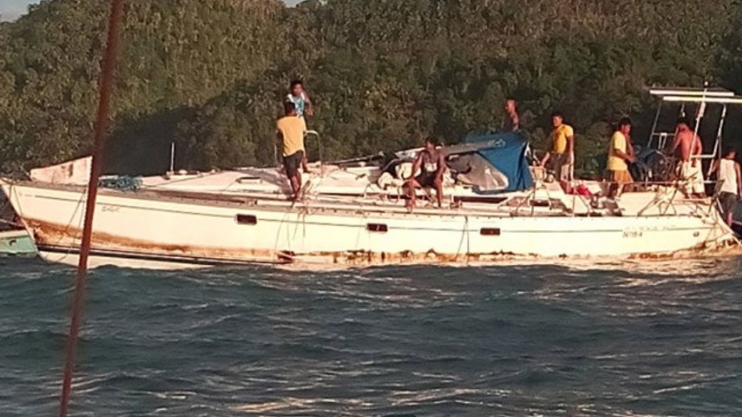 "Mummified" German Man Found On Drifting Yacht | IFLScience