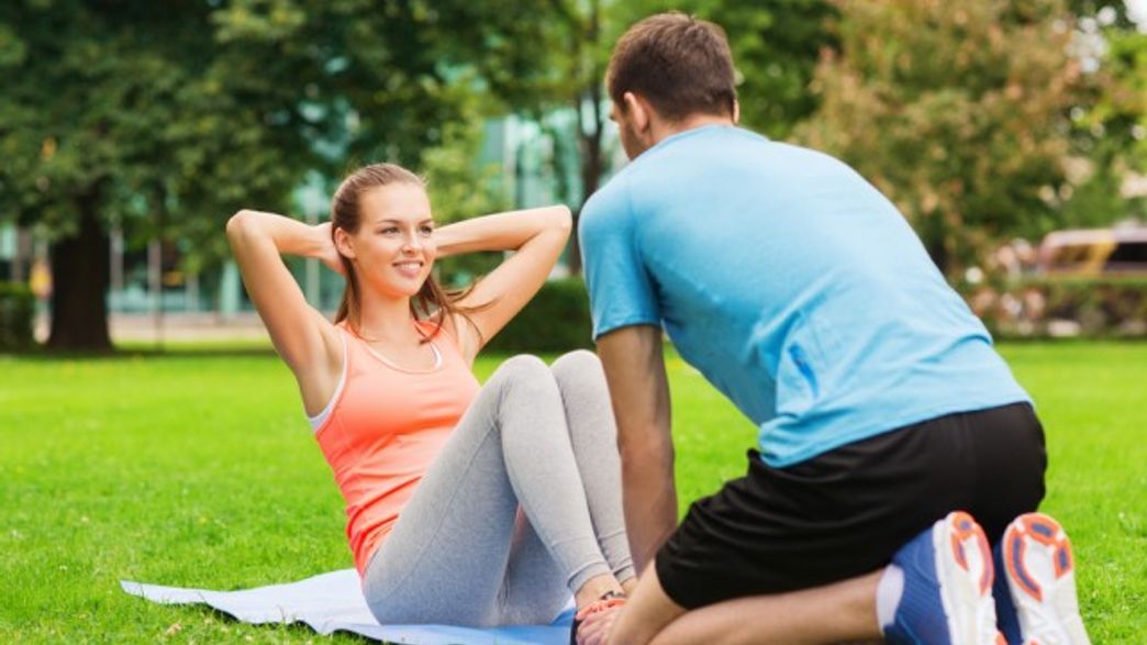 Strenuous Exercise Could Help Regulate Your Mood, Study Suggests ...