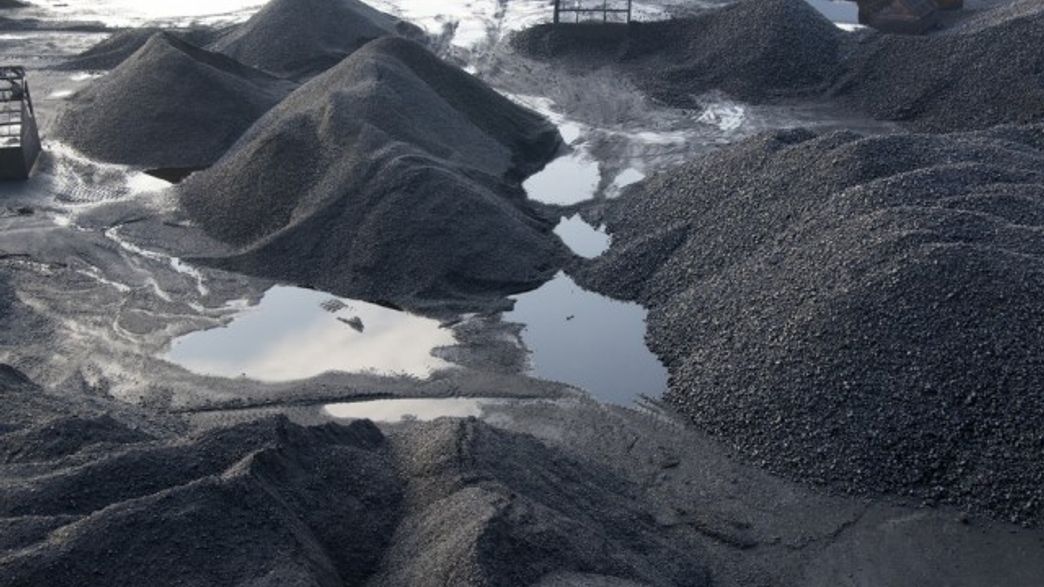 Oregon Becomes First US State To Pass A Law To Phase Out Coal | IFLScience