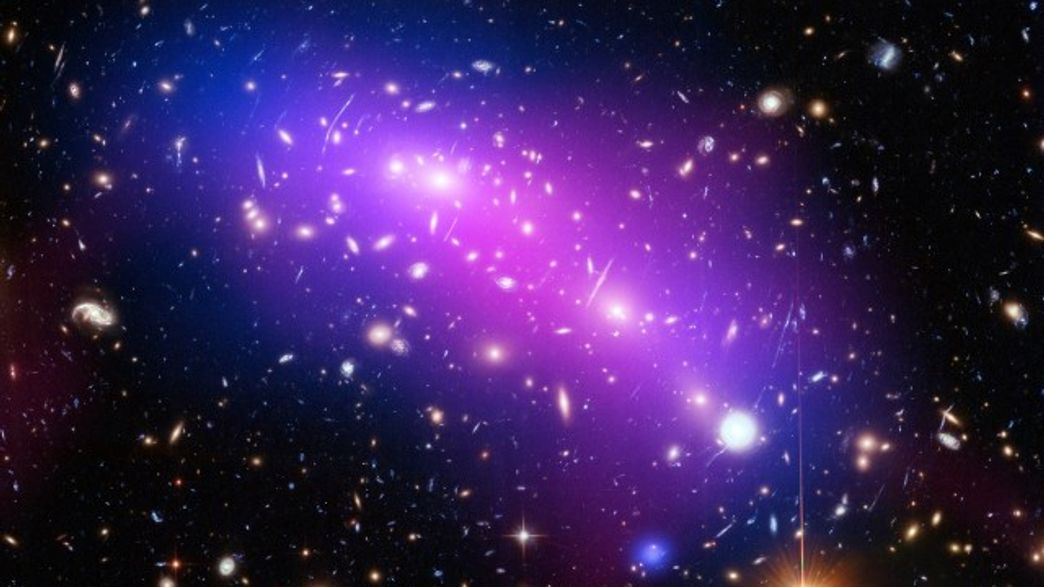 A Deeper Look Into Galaxy Clusters | IFLScience