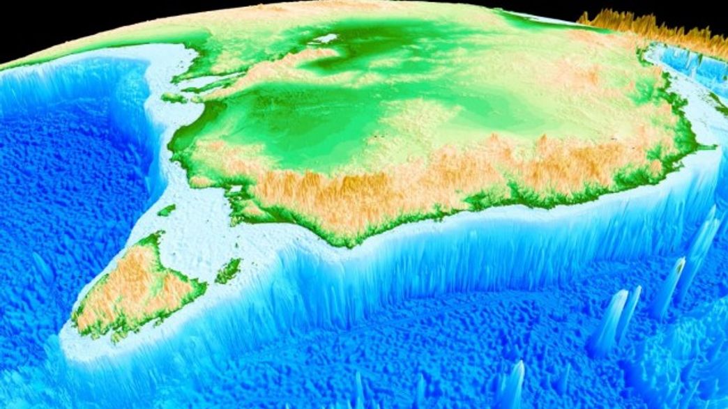 Origins Of Australia's Mountains Finally Explained | IFLScience