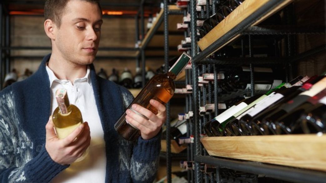 The Science Of Wine Tasting: Here's How Easy It Is To Trick Your ...