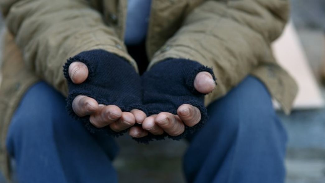 New Study Reveals Startling Mortality Gap Between The Rich And The Poor ...