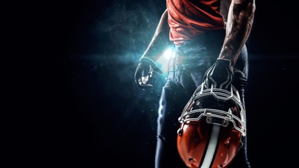 More Than 40 Percent Of NFL Players Retire With Brain Injuries, Study ...