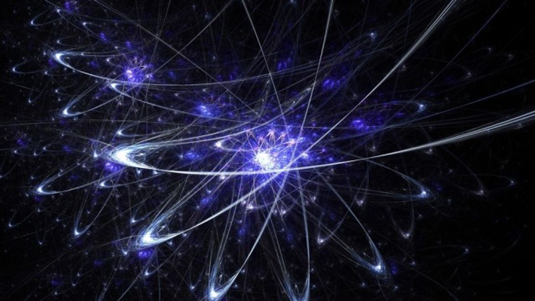 Scientists Have Constructed A Single-Atom Engine | IFLScience