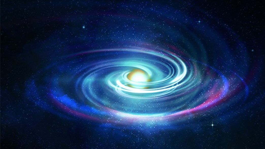 Simulation Gives New Look Into Early Universe | IFLScience