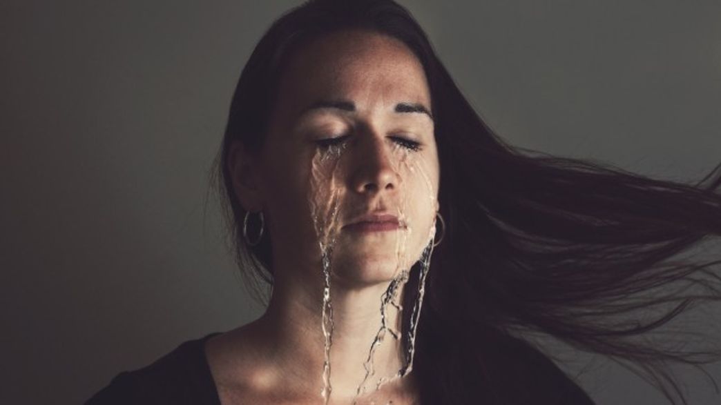 How Realistic Is It To Ask Someone To “Cry A River”? | IFLScience