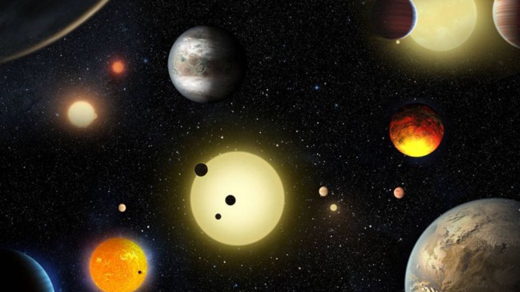 NASA Announces The Discovery Of More Than 1,200 New Exoplanets | IFLScience