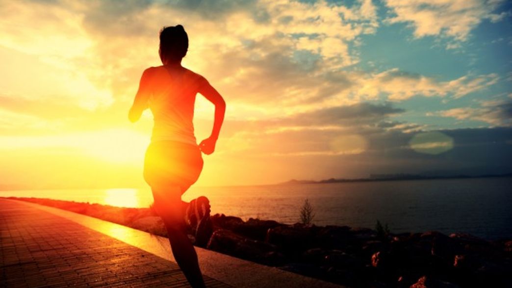 Running Can Boost Your Brain Power | IFLScience