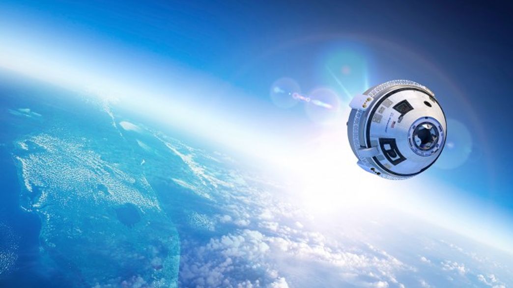 Boeing Delays Launch Of Its New Manned Spacecraft To 2018 | IFLScience
