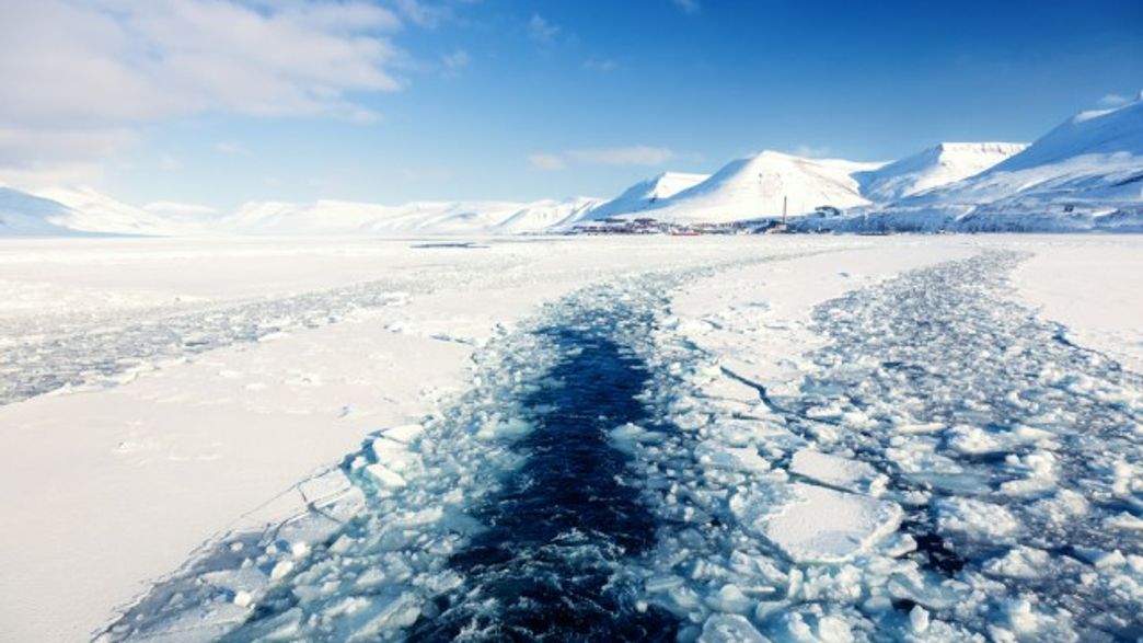 These Infographics Show How Doomed The Arctic Really Is | IFLScience