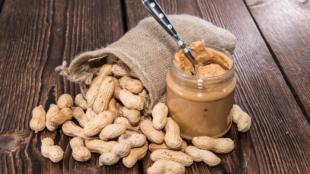 The Peanut Genes That Cause Allergy In Humans Have Been Identified ...