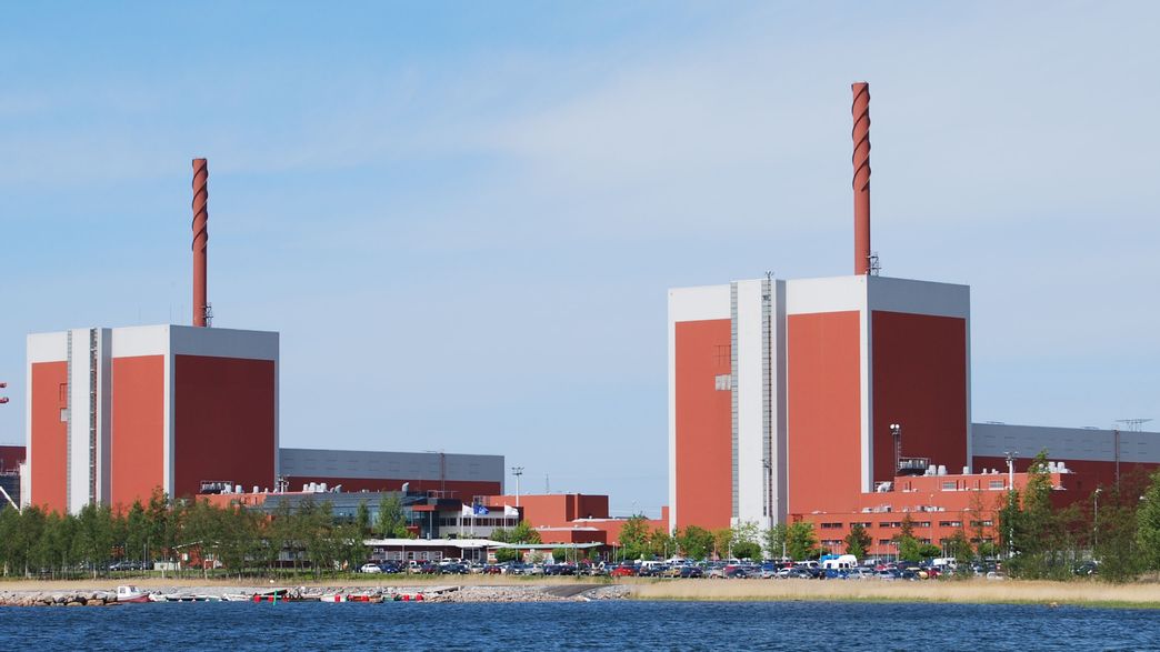 Finland To Bury Its Nuclear Waste For 100,000 Years | IFLScience