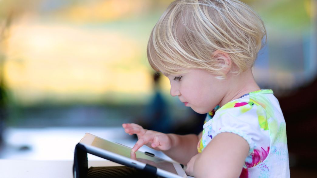 This Simple Computer Game Seriously Boosts Children's Math Skills ...