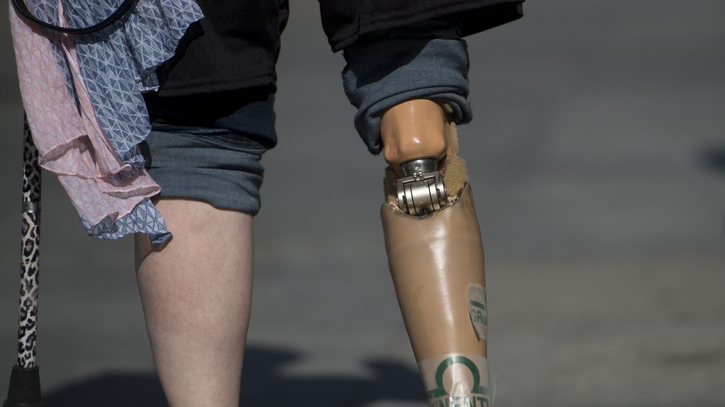 Researchers Have Figured Out Why Thalidomide Causes Birth Defects ...