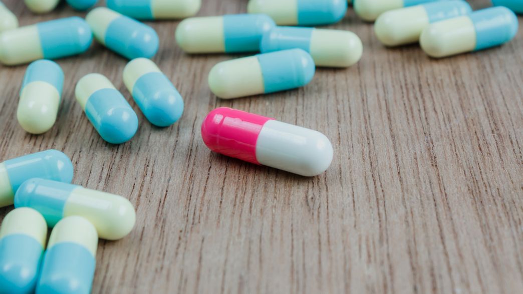 Mixing These Two Common Medications Could Be Life-Threatening | IFLScience