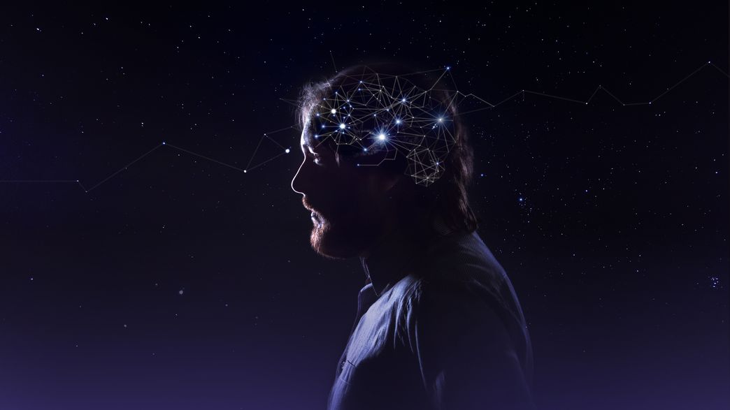 Man Missing Most Of His Brain Challenges Everything We Thought We Knew ...