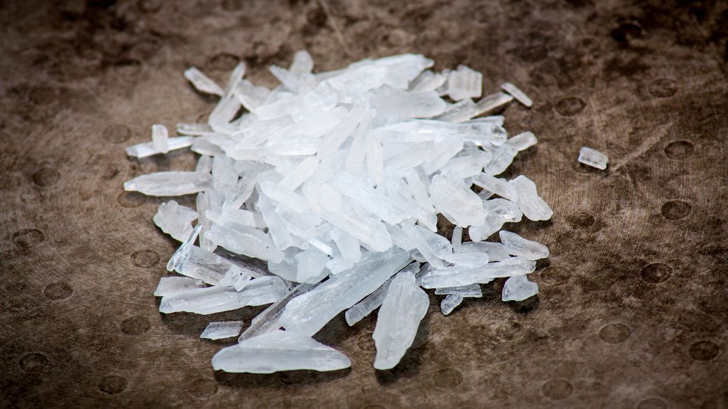 Long Term Cocaine And Crystal Meth Use May Hinder Moral Judgement ...