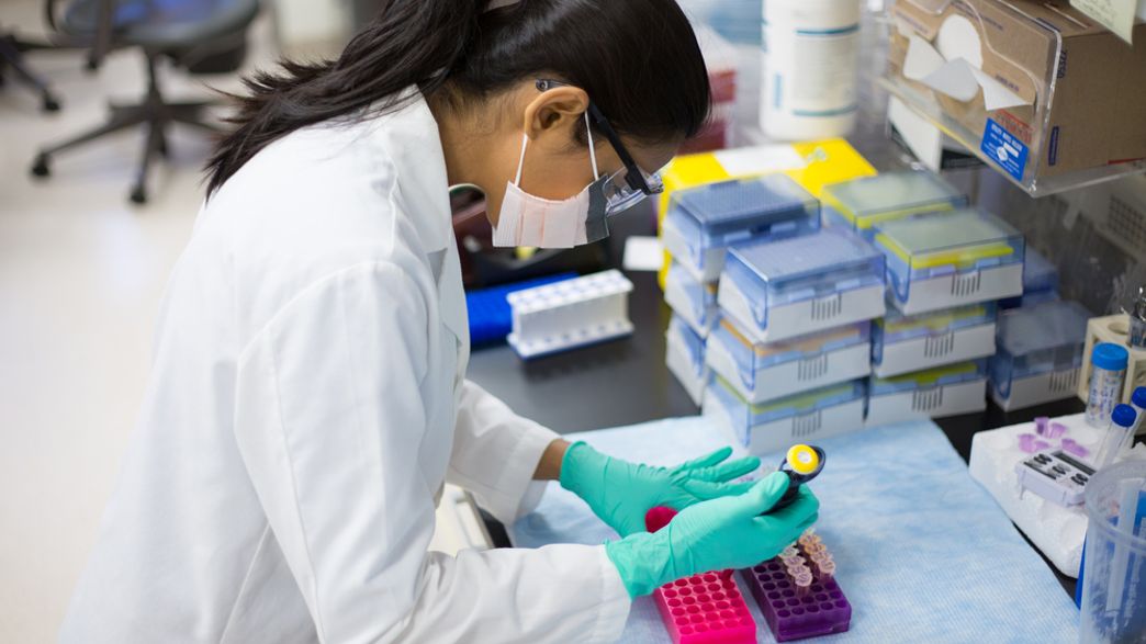 Chinese Scientists Look Set To Start First Human Trails Of CRISPR Next ...