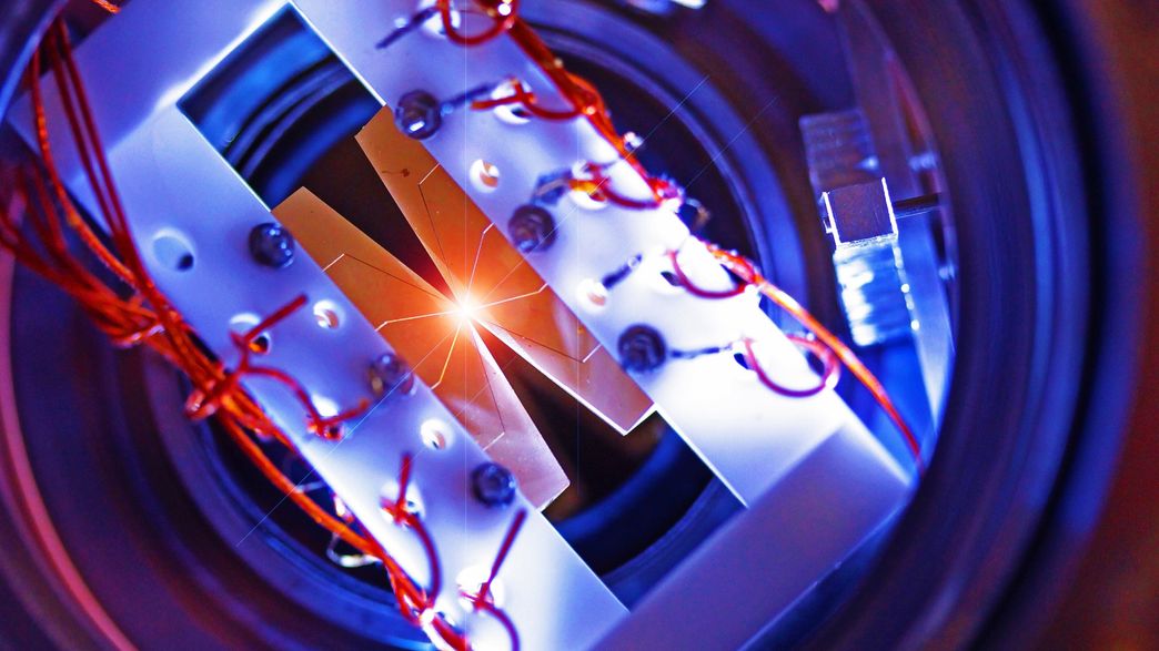 Scientist Have Built A Reprogrammable Quantum Computer | IFLScience