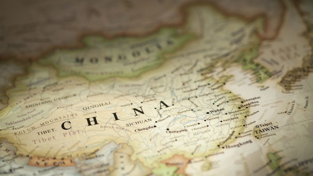 China's 4,000-Year-Old "Great Flood" Founding Myth Was True All Along ...