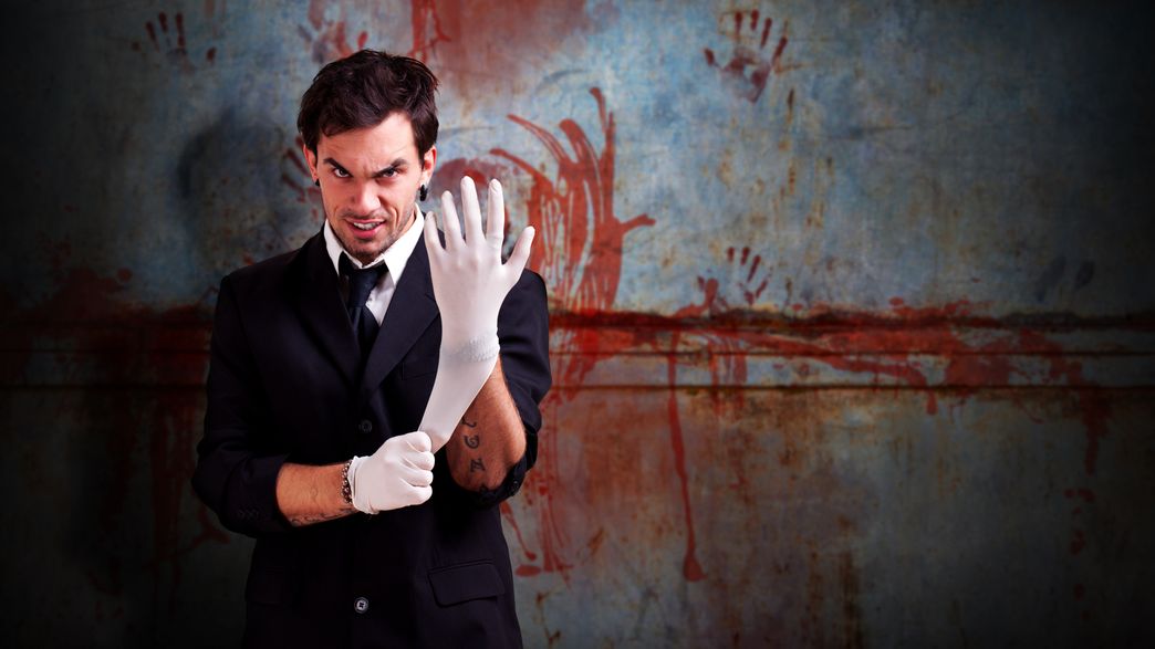 Study Reveals How The Brains Of Criminal Psychopaths Are Wired | IFLScience