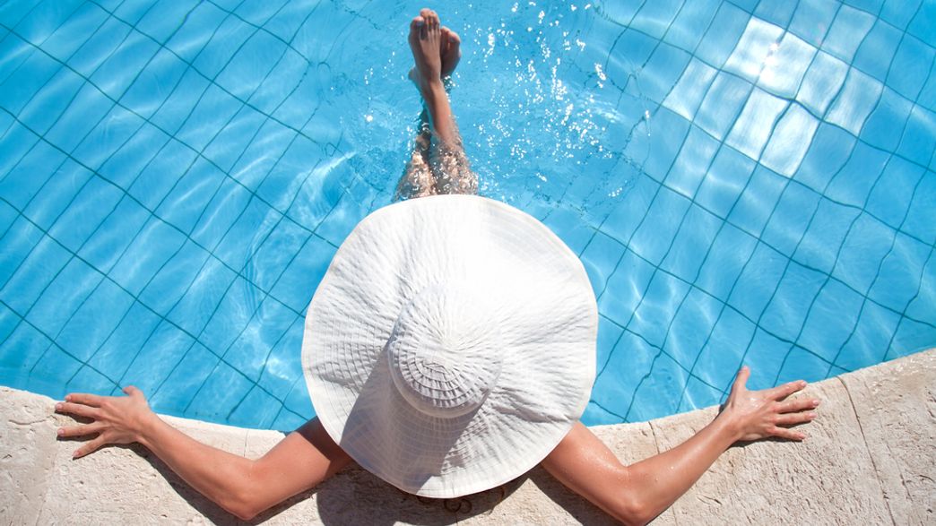 Peeing In The Pool Is Not Just Gross, It’s Dangerous | IFLScience