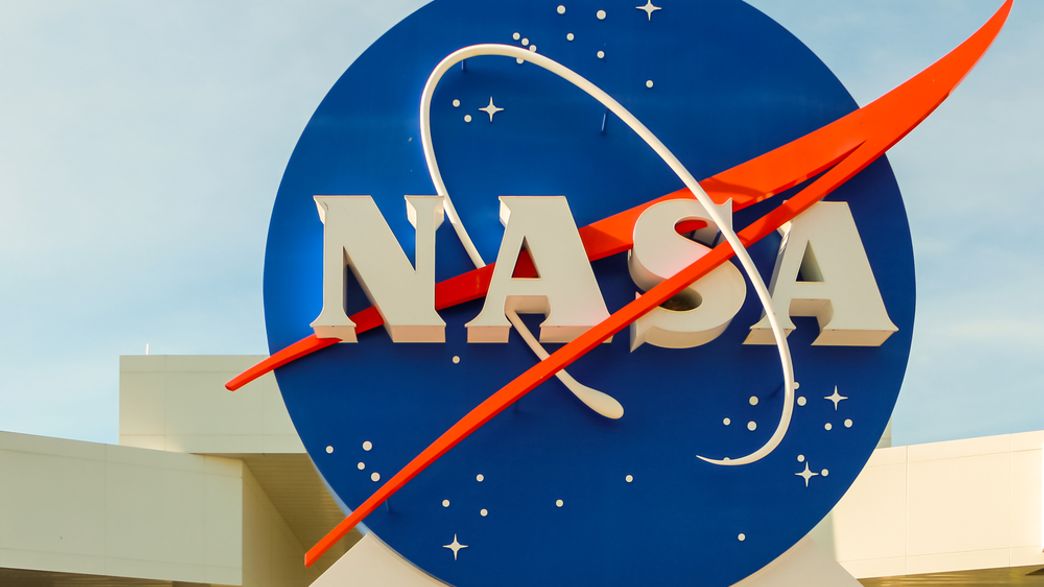 You Can Now Access All Of NASA's Research Online For Free | IFLScience