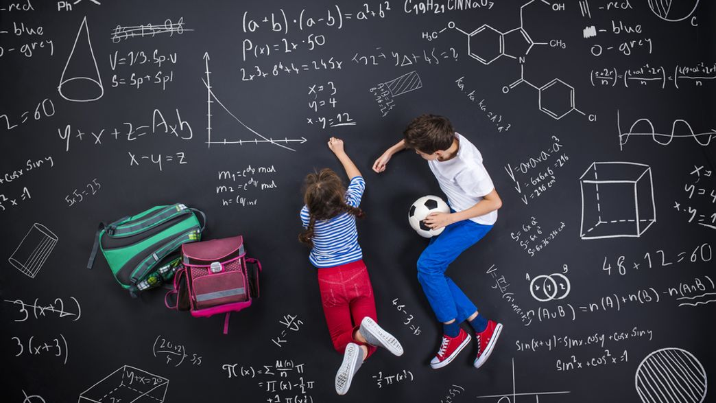 Here's What It Takes To Raise Seriously Smart Kids, According To A 45 ...