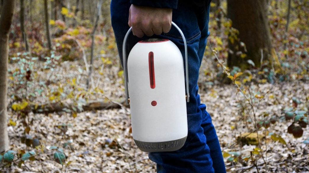 This Student's Portable Vaccine "Mini-Fridge" Could Save Thousands Of ...