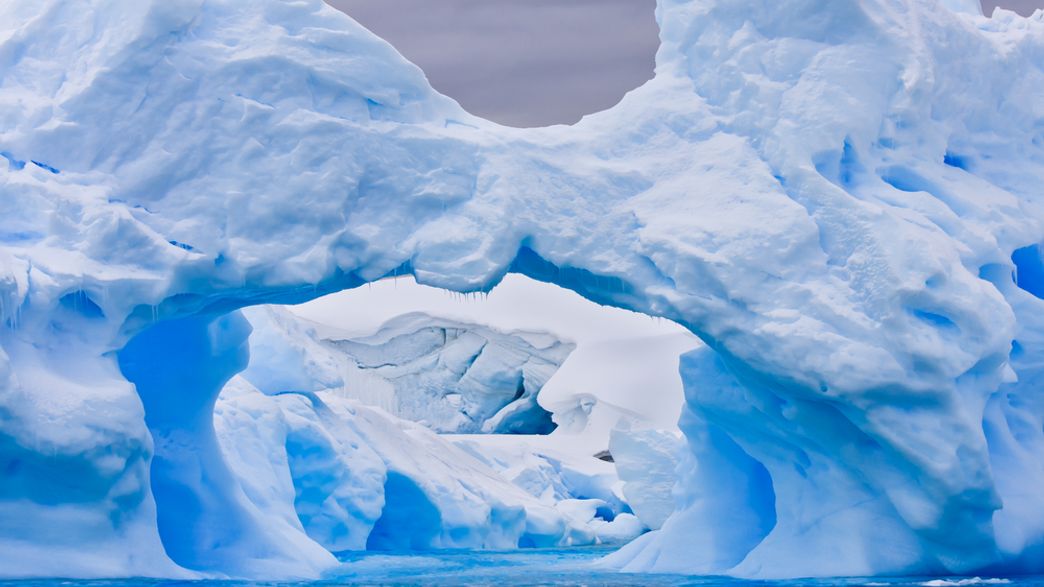 Bill Nye Explains What Would Happen If All Of Earth's Ice Melted ...