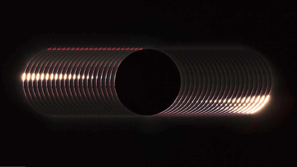 Beauty Of The Cosmos Revealed In Stunning Astronomy Photographer Of The ...