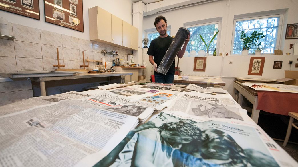 A Nazi Time Capsule Has Been Unearthed At A Former Training Camp ...